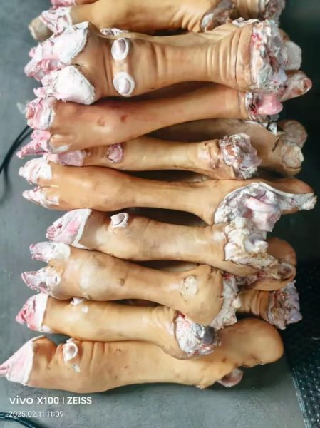 牛蹄子发炎怎么治疗_牛蹄子红肿用什么药-第2张图片-山城妙识 牛蹄子发炎怎么治疗_牛蹄子红肿用什么药-第2张图片-山城妙识