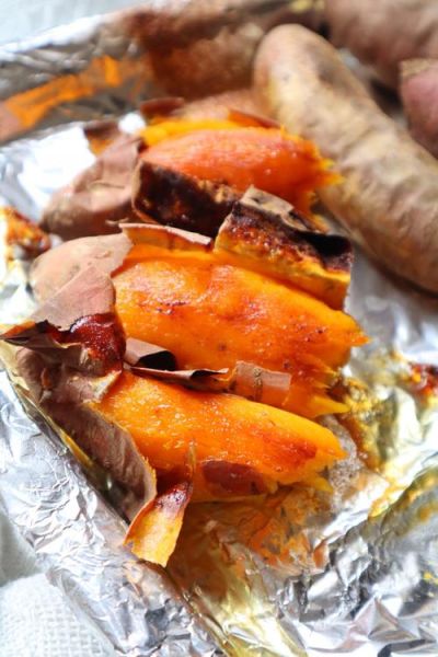 烤箱烤红薯干怎么做_烤红薯干温度时间设置-第3张图片-山城妙识 烤箱烤红薯干怎么做_烤红薯干温度时间设置-第3张图片-山城妙识