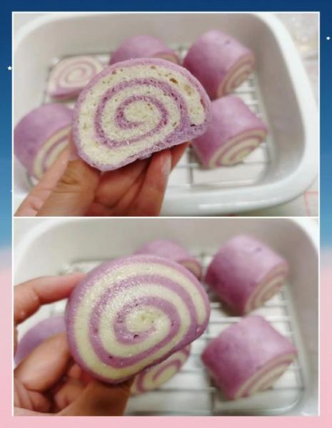 紫薯加面粉怎么做好吃_紫薯面粉简单做法窍门-第3张图片-山城妙识 紫薯加面粉怎么做好吃_紫薯面粉简单做法窍门-第3张图片-山城妙识