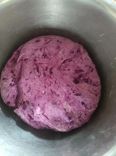 紫薯加面粉怎么做好吃_紫薯面粉简单做法窍门-第1张图片-山城妙识 紫薯加面粉怎么做好吃_紫薯面粉简单做法窍门-第1张图片-山城妙识