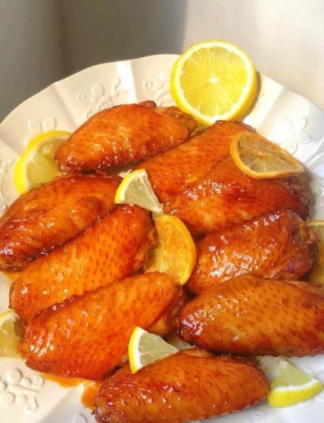 蜜汁鸡翅烤箱做法_鸡翅烤多久才入味-第2张图片-山城妙识 蜜汁鸡翅烤箱做法_鸡翅烤多久才入味-第2张图片-山城妙识