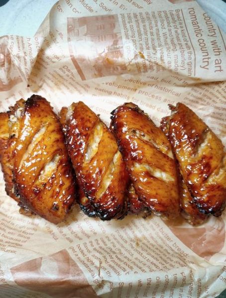 蜜汁鸡翅烤箱做法_鸡翅烤多久才入味-第3张图片-山城妙识 蜜汁鸡翅烤箱做法_鸡翅烤多久才入味-第3张图片-山城妙识