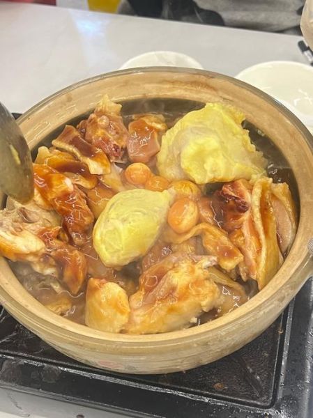 榴莲煲鸡怎么煲_榴莲煲鸡放什么材料-第3张图片-山城妙识 榴莲煲鸡怎么煲_榴莲煲鸡放什么材料-第3张图片-山城妙识