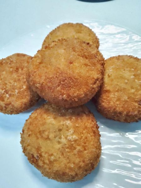 油炸甜品做法大全_油炸甜品怎么做好吃-第2张图片-山城妙识