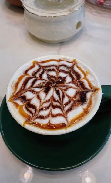 焦糖玛奇朵怎么做_需要哪些原料-第1张图片-山城妙识