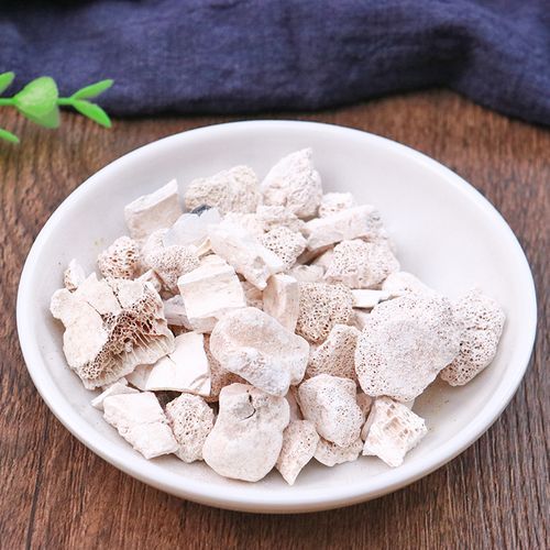 龙骨是什么药材_龙骨图片长什么样-第1张图片-山城妙识