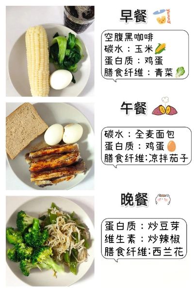 夏季晚餐减肥食谱_夏天晚餐吃什么减肥-第3张图片-山城妙识