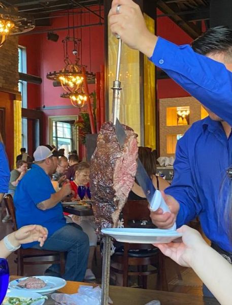 巴西烤肉自助餐厅加盟多少钱_巴西烤肉自助餐厅加盟条件-第2张图片-山城妙识