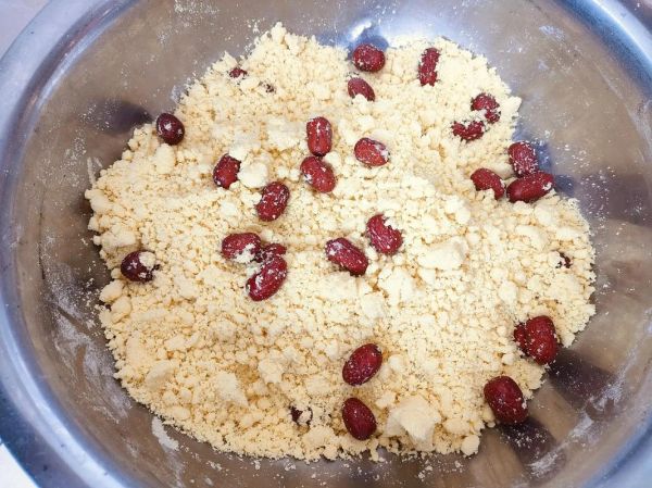 过年蒸糕的做法_蒸年糕为什么开裂-第1张图片-山城妙识