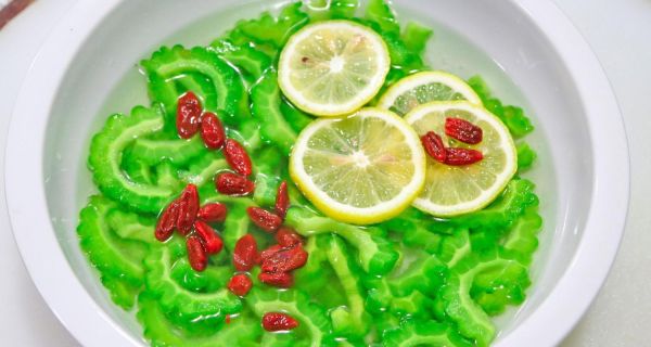 苦瓜焯水还有营养吗_焯水后营养流失多少-第3张图片-山城妙识