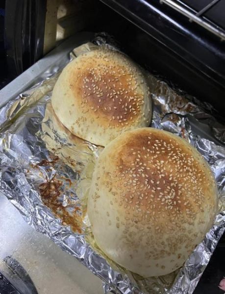 自制汉堡肉饼怎么做_冷冻保存多久-第3张图片-山城妙识