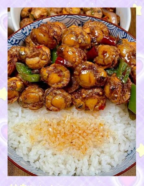 扇贝肉怎么做好吃_扇贝肉的家常做法14款-第2张图片-山城妙识 扇贝肉怎么做好吃_扇贝肉的家常做法14款-第2张图片-山城妙识