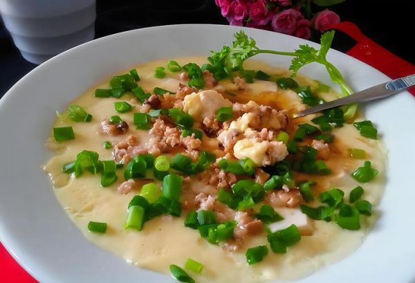 豆腐蒸肉末怎么做_蒸多久口感最嫩-第3张图片-山城妙识 豆腐蒸肉末怎么做_蒸多久口感最嫩-第3张图片-山城妙识