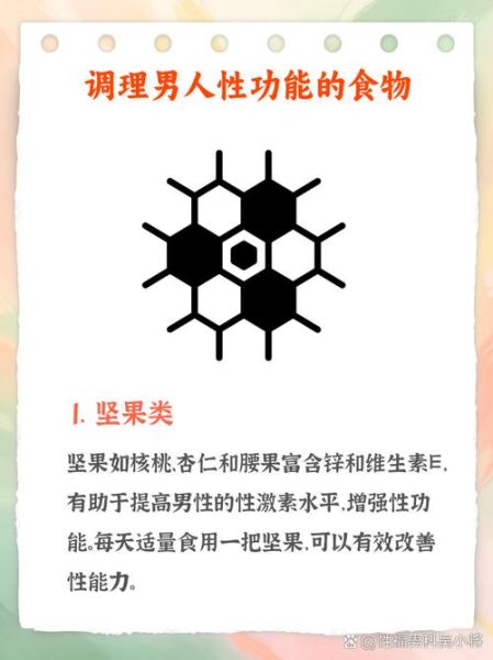 男人吃什么能提高性功能_男人性功能增强吃什么食物-第2张图片-山城妙识