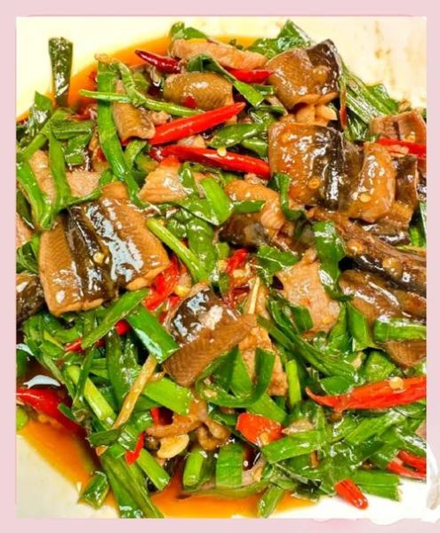 黄鳝鱼怎么做好吃_黄鳝鱼营养价值高吗-第3张图片-山城妙识