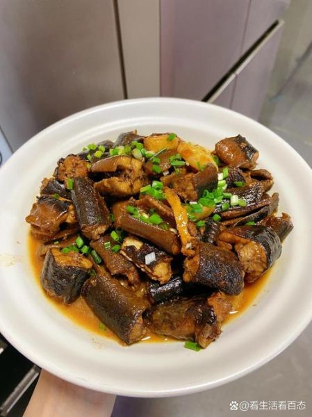 黄鳝鱼怎么做好吃_黄鳝鱼营养价值高吗-第2张图片-山城妙识
