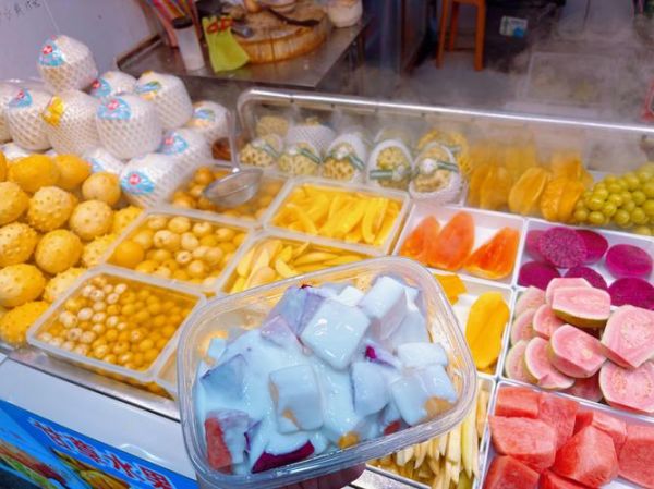 水果捞加盟费多少钱_水果捞加盟哪个品牌好-第2张图片-山城妙识 水果捞加盟费多少钱_水果捞加盟哪个品牌好-第2张图片-山城妙识