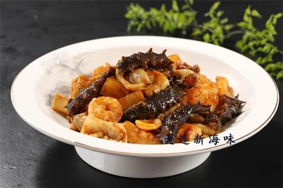 大连老菜全家福怎么做_正宗做法步骤-第1张图片-山城妙识 大连老菜全家福怎么做_正宗做法步骤-第1张图片-山城妙识