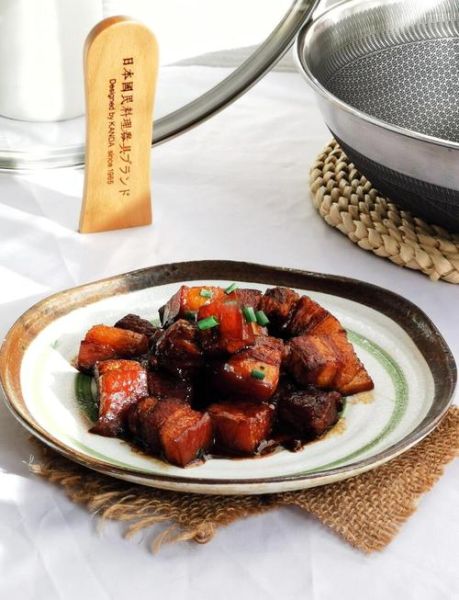 如何在家做家常菜_新手也能零失败-第3张图片-山城妙识