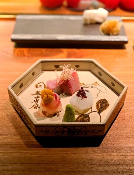 怎么做日本料理_日本料理新手入门-第1张图片-山城妙识 怎么做日本料理_日本料理新手入门-第1张图片-山城妙识