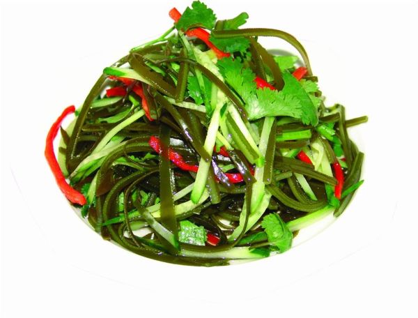 炒海带结怎么做好吃_炒海带结需要焯水吗-第3张图片-山城妙识