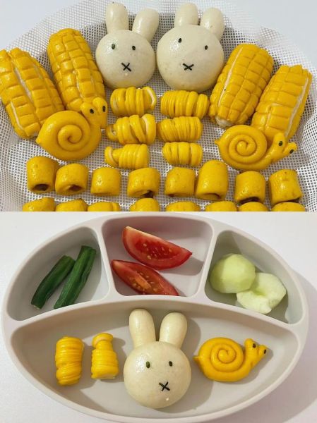 低筋面粉早餐怎么做_低筋面粉早餐食谱推荐-第2张图片-山城妙识