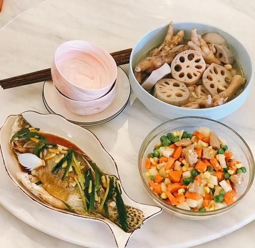 二人情侣套餐食谱怎么做_浪漫晚餐推荐-第2张图片-山城妙识