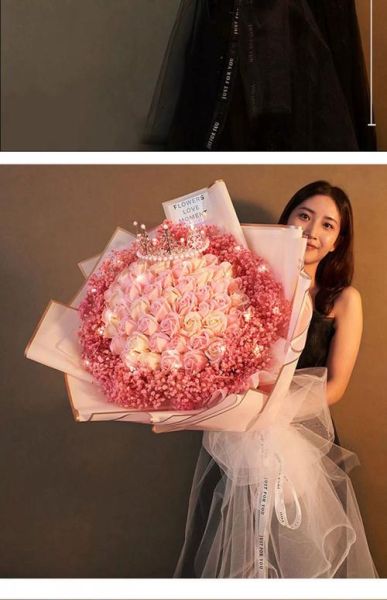情人节送女朋友什么礼物_实用又有仪式感的礼物推荐-第1张图片-山城妙识