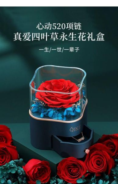 情人节送女朋友什么礼物_实用又有仪式感的礼物推荐-第3张图片-山城妙识