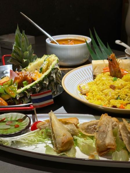 东南亚菜谱大全_有哪些必学经典-第3张图片-山城妙识