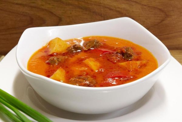 罗宋汤为什么叫罗宋汤_罗宋汤名字由来-第2张图片-山城妙识 罗宋汤为什么叫罗宋汤_罗宋汤名字由来-第2张图片-山城妙识