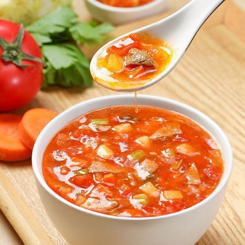 罗宋汤为什么叫罗宋汤_罗宋汤名字由来-第3张图片-山城妙识 罗宋汤为什么叫罗宋汤_罗宋汤名字由来-第3张图片-山城妙识