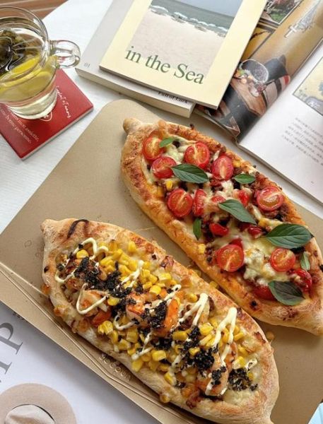 披萨皮怎么做_披萨皮为什么发不起来-第2张图片-山城妙识