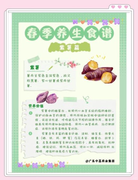 紫薯减肥怎么吃_紫薯做法大全低卡-第1张图片-山城妙识