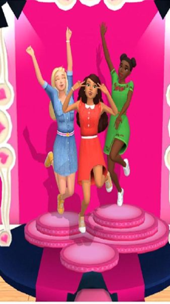 芭比视频app无限观看ios怎么下载_芭比视频无限看版安全吗-第2张图片-山城妙识