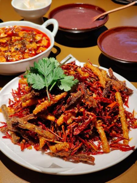 川菜下饭菜有哪些_家常川菜下饭菜怎么做-第3张图片-山城妙识