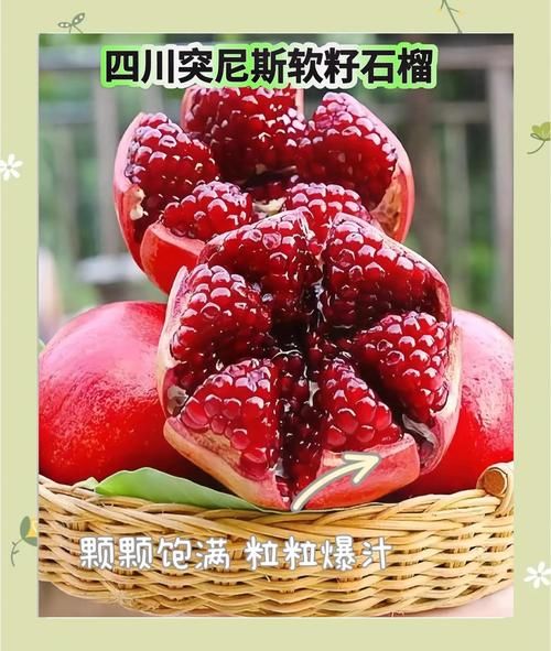 吃石榴不吐籽会怎么样_石榴籽能消化吗-第3张图片-山城妙识 吃石榴不吐籽会怎么样_石榴籽能消化吗-第3张图片-山城妙识