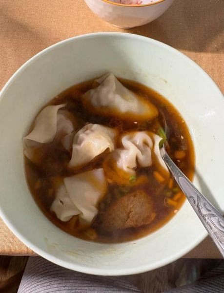 学包抄手视频_抄手怎么包才不破皮-第3张图片-山城妙识