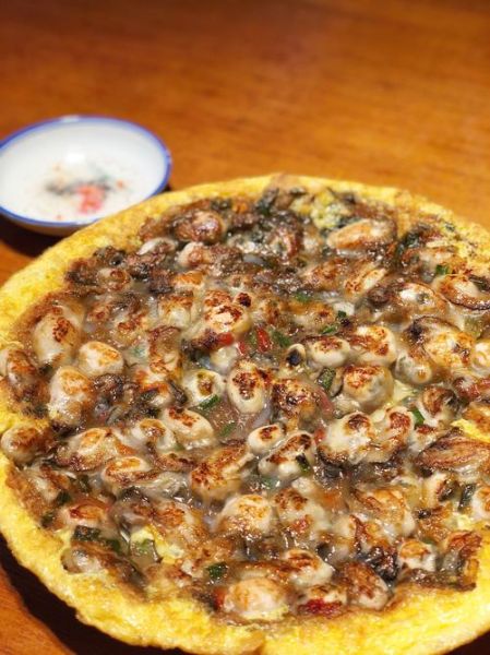 蚝烙怎么做_正宗潮汕蚝烙做法-第1张图片-山城妙识 蚝烙怎么做_正宗潮汕蚝烙做法-第1张图片-山城妙识