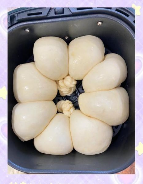 家常烤面包怎么做_新手零失败配方-第3张图片-山城妙识 家常烤面包怎么做_新手零失败配方-第3张图片-山城妙识