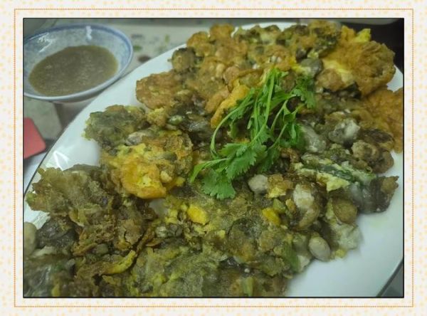 蚝烙怎么做_正宗潮汕蚝烙做法-第3张图片-山城妙识 蚝烙怎么做_正宗潮汕蚝烙做法-第3张图片-山城妙识