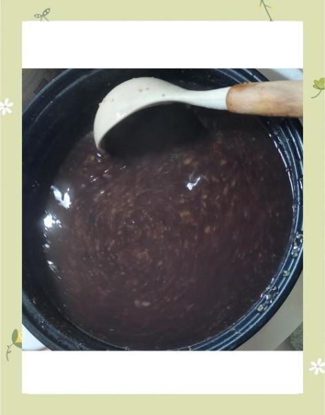 糙米怎么煮粥好吃_糙米粥的做法步骤-第1张图片-山城妙识 糙米怎么煮粥好吃_糙米粥的做法步骤-第1张图片-山城妙识