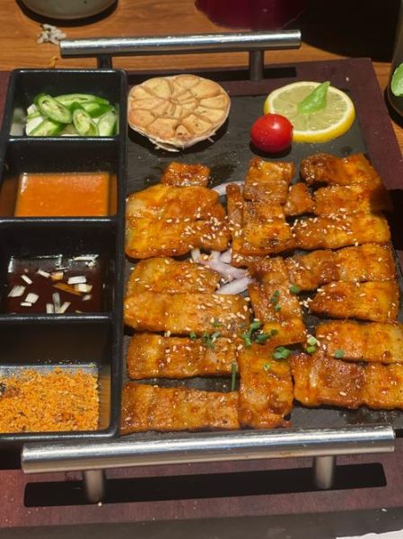 韩国菜有哪些特色_韩国料理为什么这么辣-第3张图片-山城妙识 韩国菜有哪些特色_韩国料理为什么这么辣-第3张图片-山城妙识