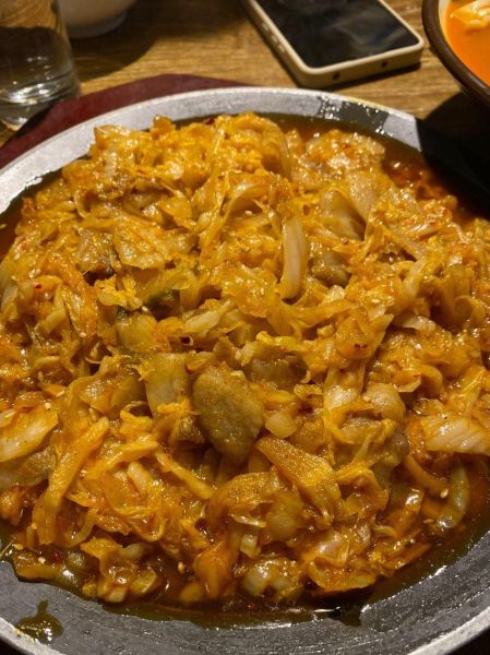 韩国菜有哪些特色_韩国料理为什么这么辣-第2张图片-山城妙识 韩国菜有哪些特色_韩国料理为什么这么辣-第2张图片-山城妙识