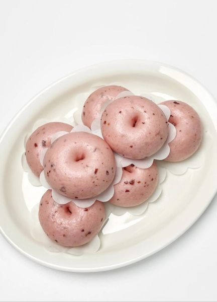 小吃面点的做法大全_家常面点怎么做才松软-第1张图片-山城妙识