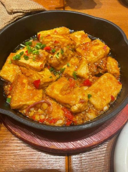 鸡汤炖豆腐怎么做好吃_鸡汤炖豆腐的做法窍门-第1张图片-山城妙识 鸡汤炖豆腐怎么做好吃_鸡汤炖豆腐的做法窍门-第1张图片-山城妙识