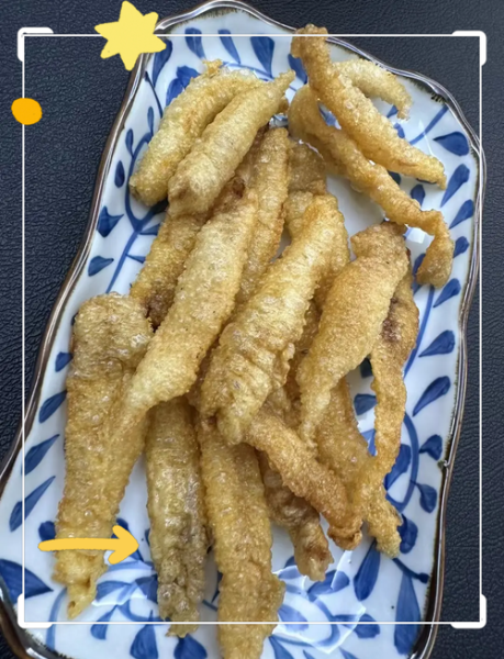 正宗鱼鳔的做法_鱼鳔怎么做好吃-第1张图片-山城妙识 正宗鱼鳔的做法_鱼鳔怎么做好吃-第1张图片-山城妙识