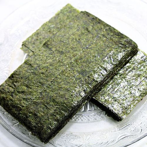 三角紫菜包饭怎么做_三角紫菜包饭需要哪些材料-第1张图片-山城妙识