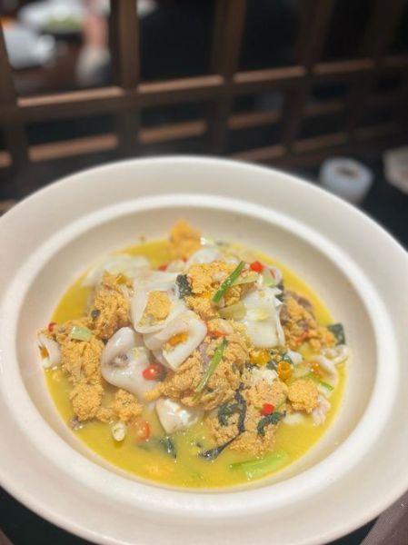 正宗鱼鳔的做法_鱼鳔怎么做好吃-第2张图片-山城妙识 正宗鱼鳔的做法_鱼鳔怎么做好吃-第2张图片-山城妙识