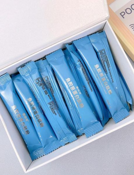 长期喝胶原蛋白粉好吗_胶原蛋白粉副作用-第1张图片-山城妙识 长期喝胶原蛋白粉好吗_胶原蛋白粉副作用-第1张图片-山城妙识